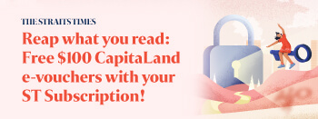 Subscription Promotion Plans - SPH Newspapers - Straits Times, Business ...