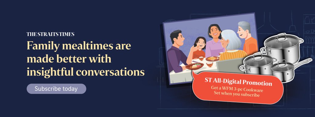 SPH Newspapers - Straits Times, Business Times, ZaoBao, Magazines ...